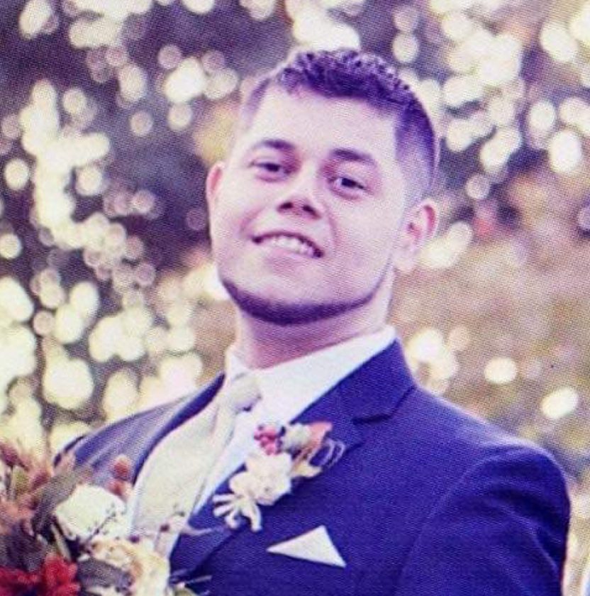 Christian Valencia, 31 | News, Sports, Jobs - Times Republican